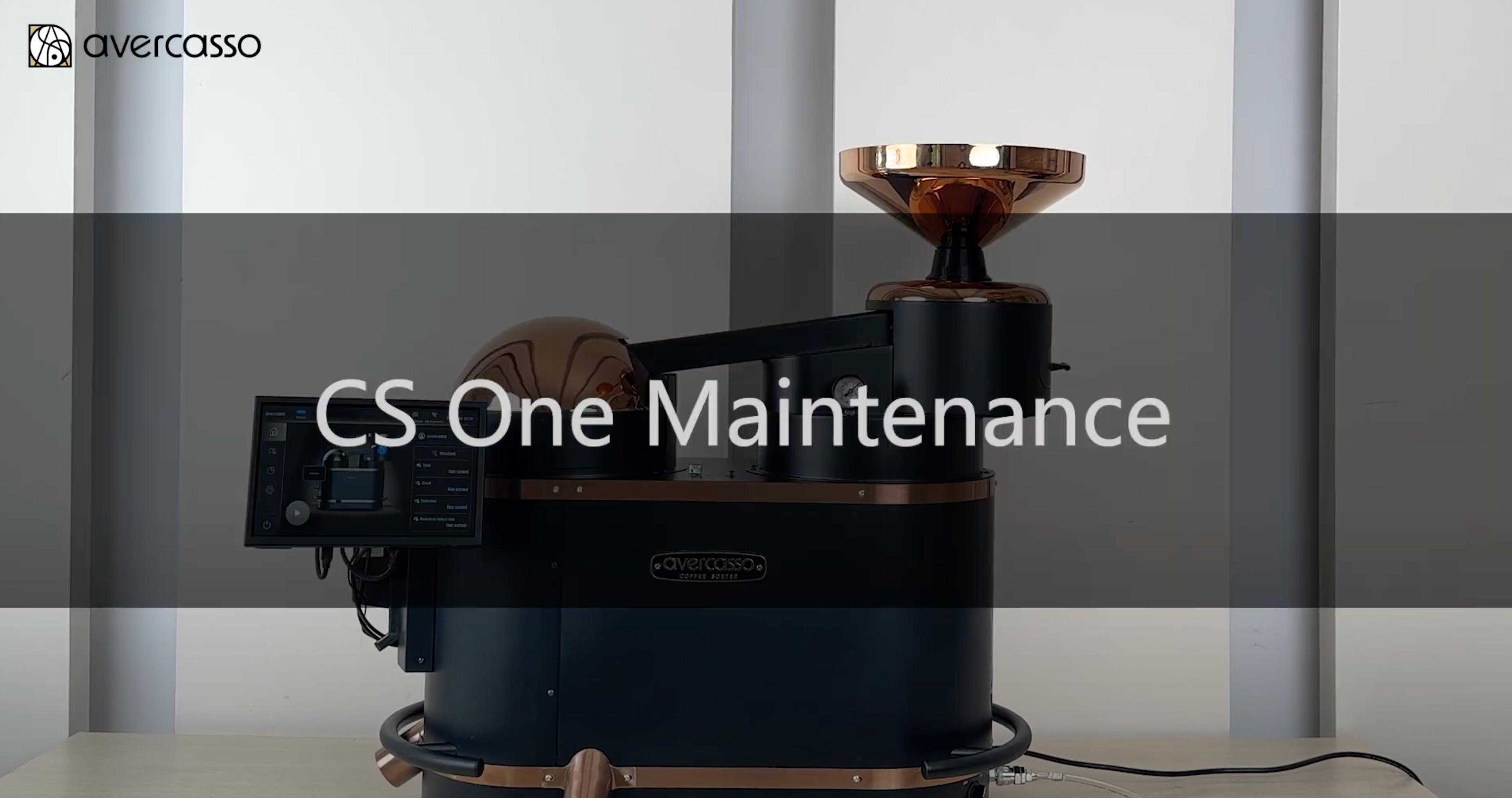 CS One Daily Maintenance Tips – Keep Your Machine at Peak Performance ...
